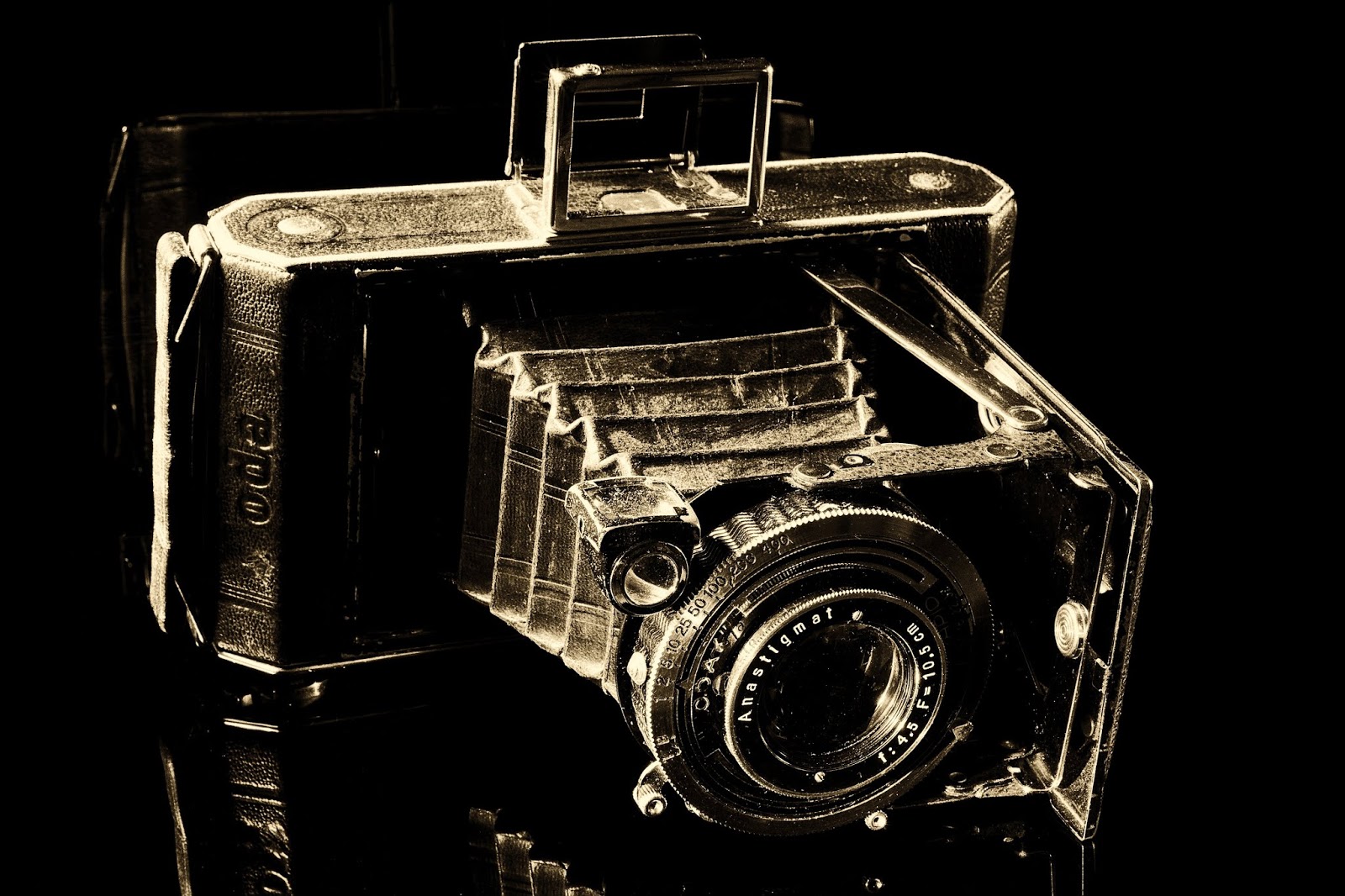 History Of Photography