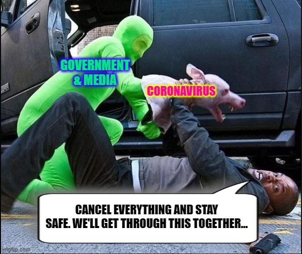 43 Memes to Make You Giggle (or Groan)