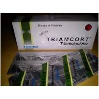 KAMPUS FARMASI: TRIAMCORT