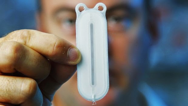 California Stem Cell Report: $55 Million California Investment: First ...