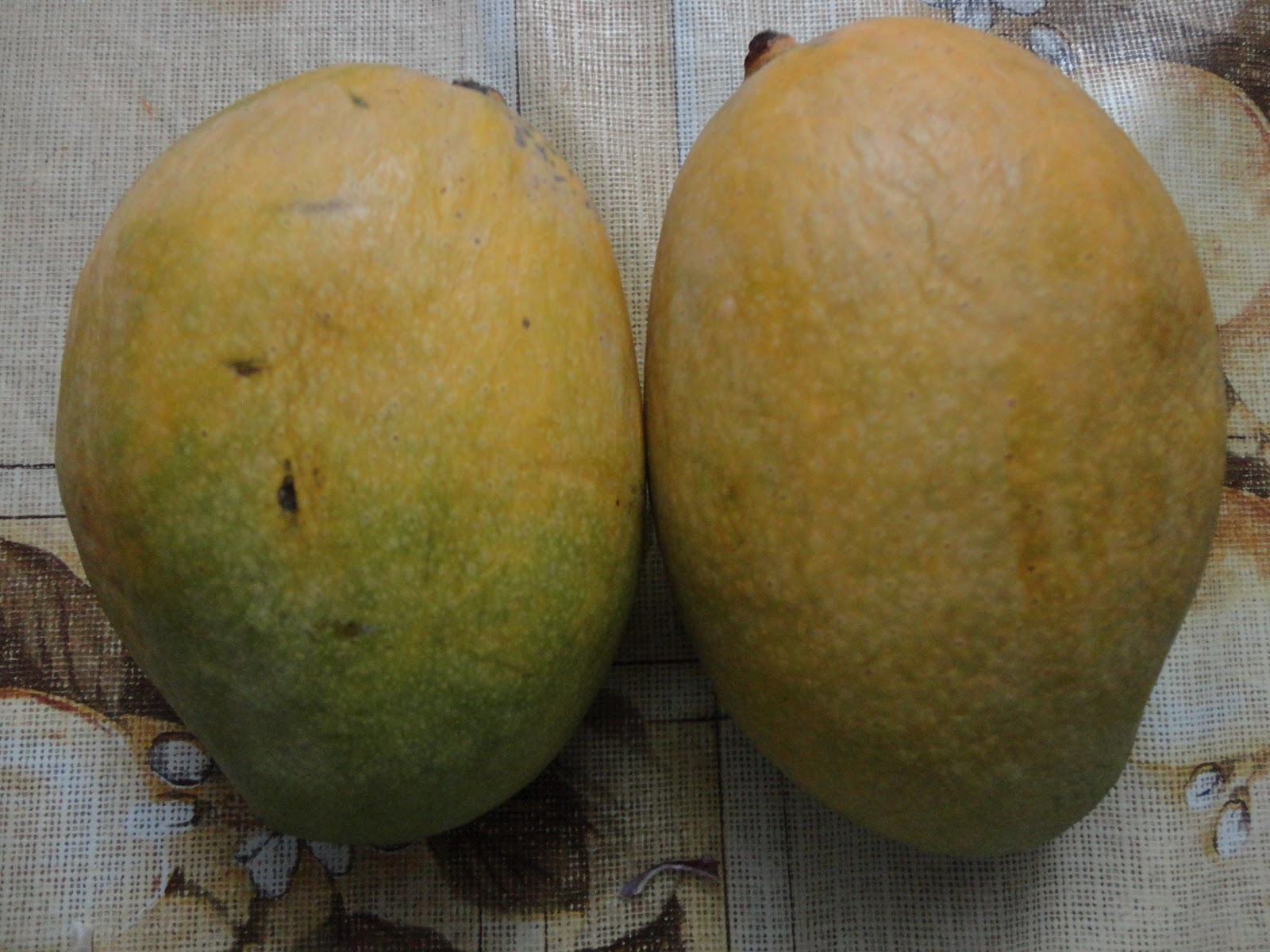 HASHAM TODAY!!!: Mangoes of Digha Patna- Dudhiya Malda