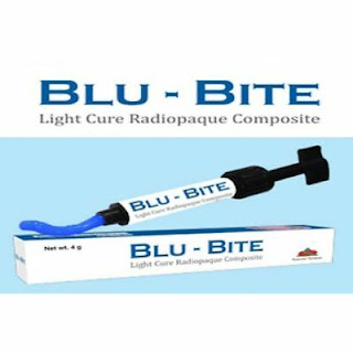 ANABOND BLU-BITE - GetMeDental