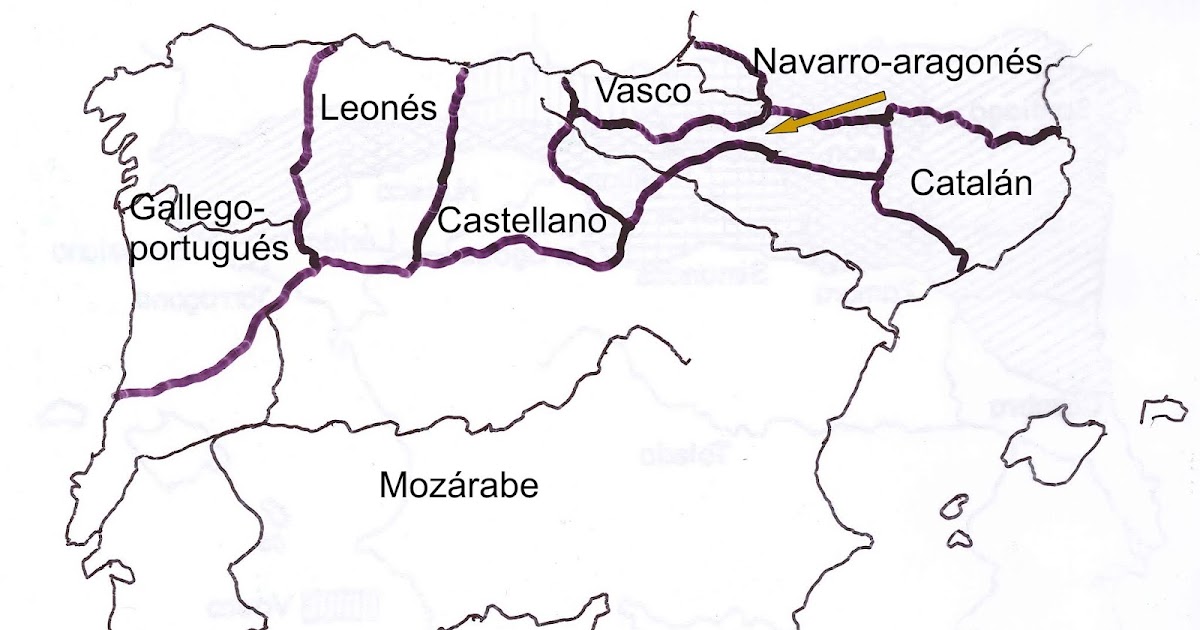 Historia de la lengua (española)