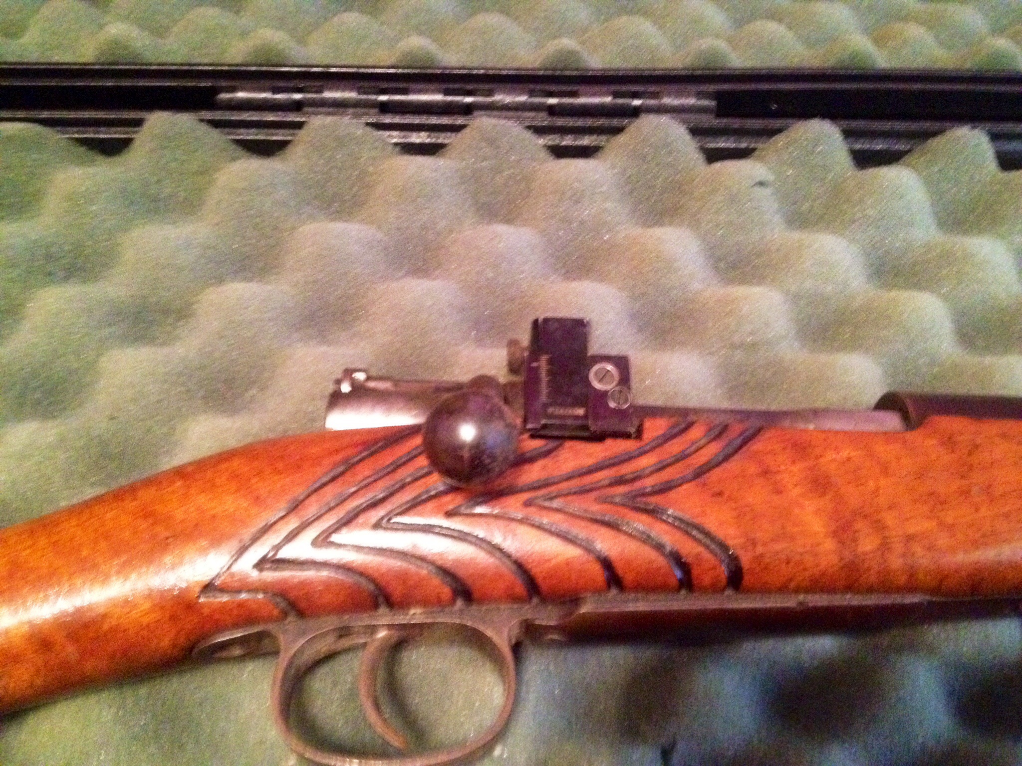 TINCANBANDIT's Gunsmithing: Golden Poop Awards: Gunsmithing