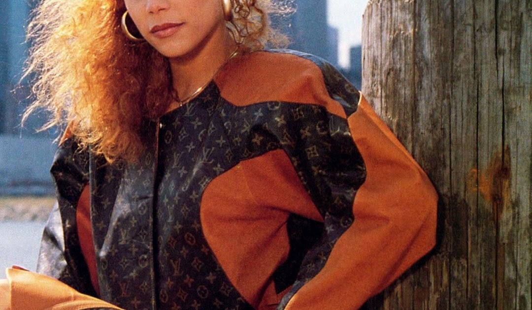 The Real Roxanne - The Real Roxanne (1988) ~ Mediasurfer.ch