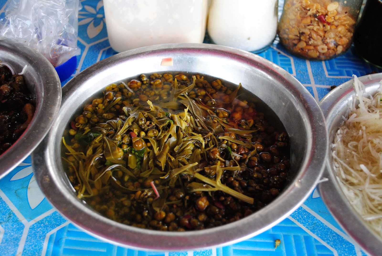 The Missing Ingredient: Notes from the Streets of Southeast Asia ...