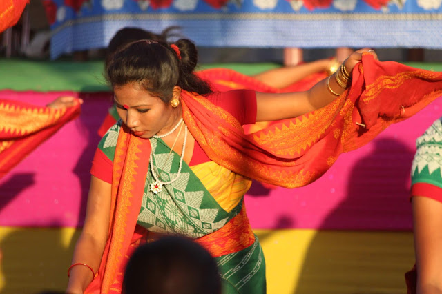 The Contribution of Bodo culture to Indian Culture - The Bodo Tribe 18