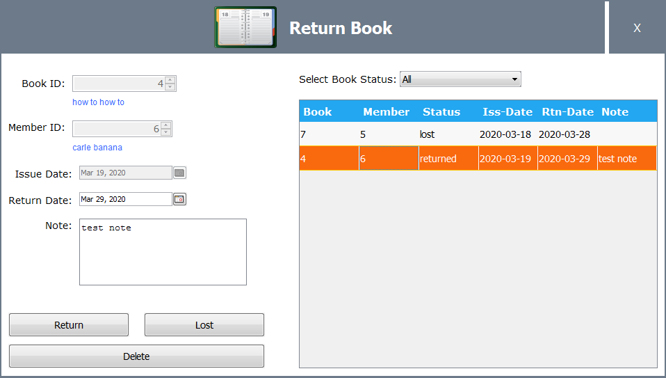 Java Projects Source Code Bundle - 1BestCsharp