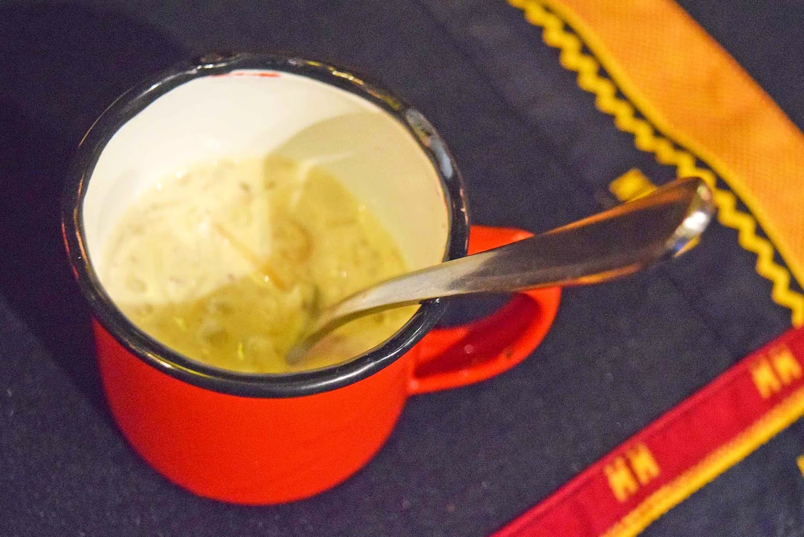 .: An African supper at Gold Restaurant in Cape Town