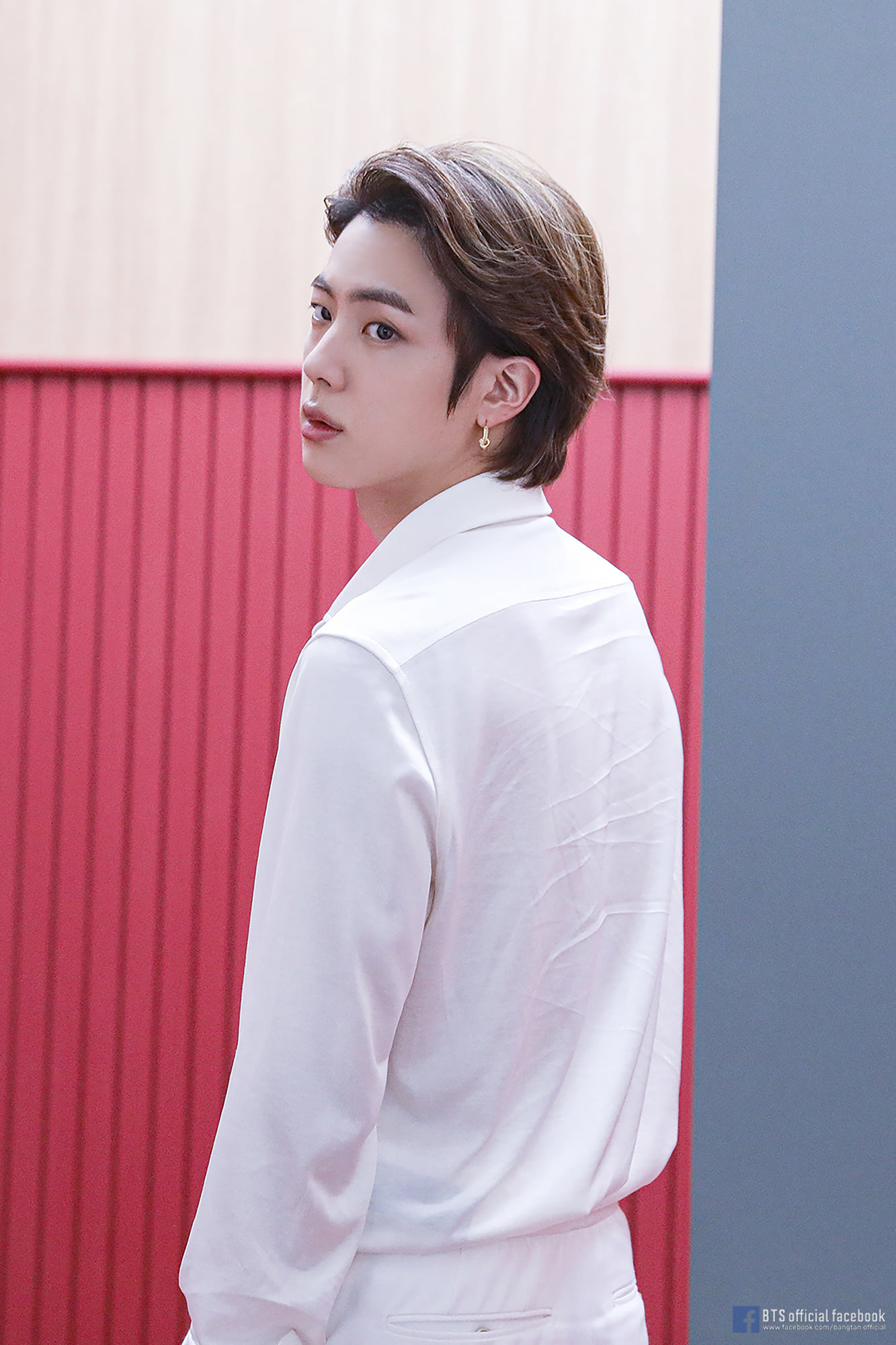 BTS — "Butter" Official MV Photo Sketch | CIRCUITS OF FEVER