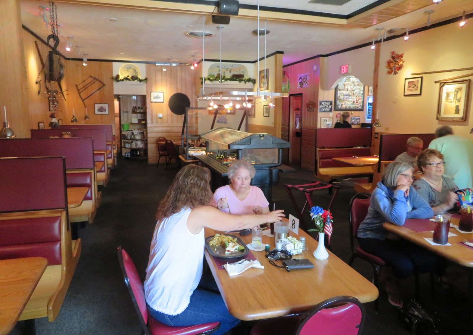 Big Daddy Dave: A Wisconsin Supper Club