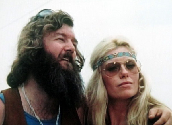 Poseidon's Underworld: Is That You, Patsy Ann??