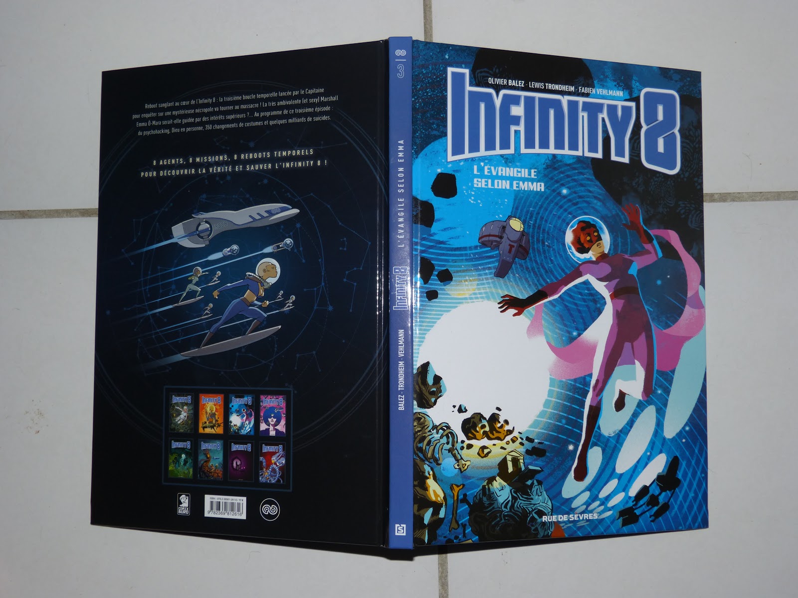 Subjectivité à toute épreuve: 03/26/17