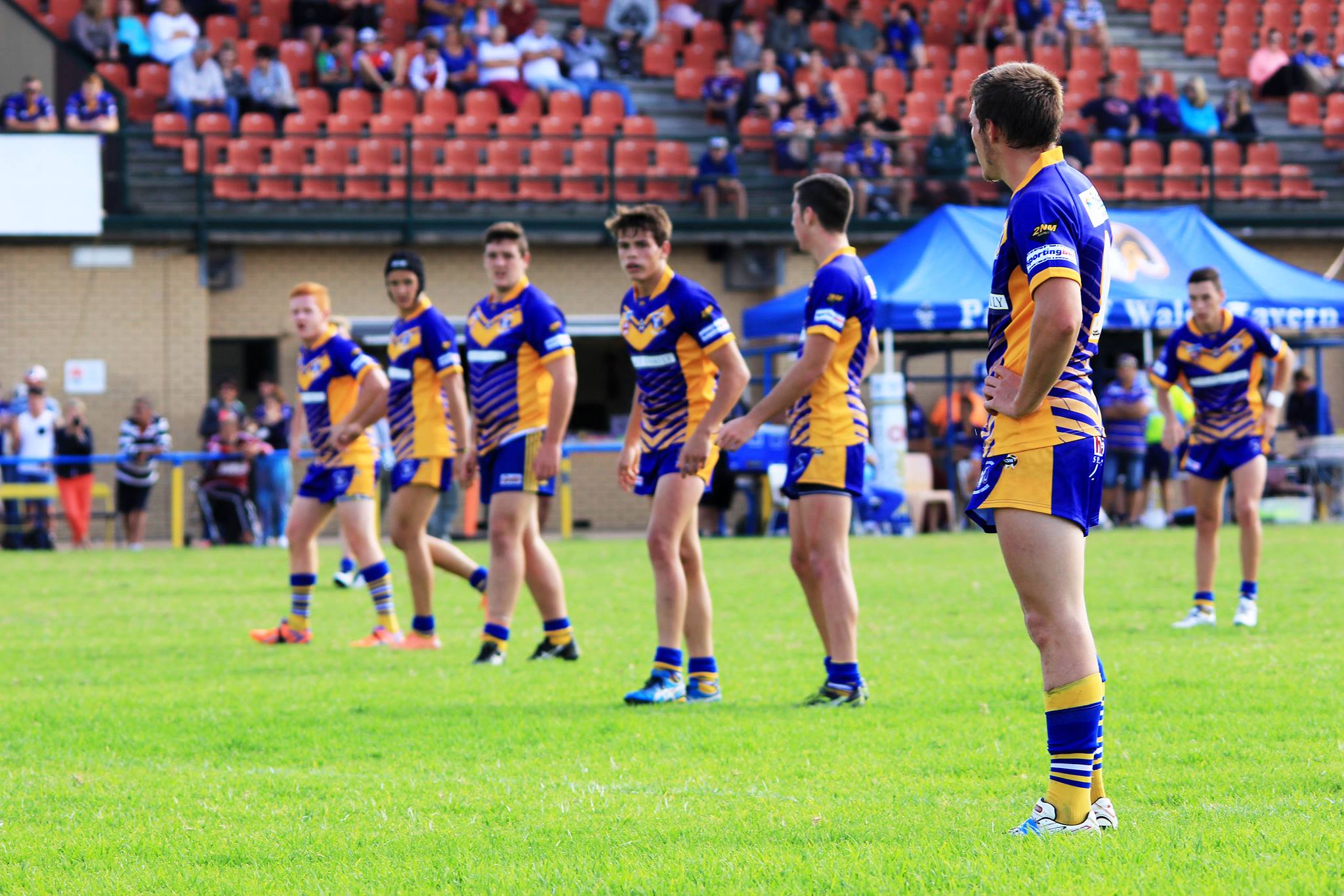2NURFM Hunter News: Muswellbrook Rams struggling to fill committee ...