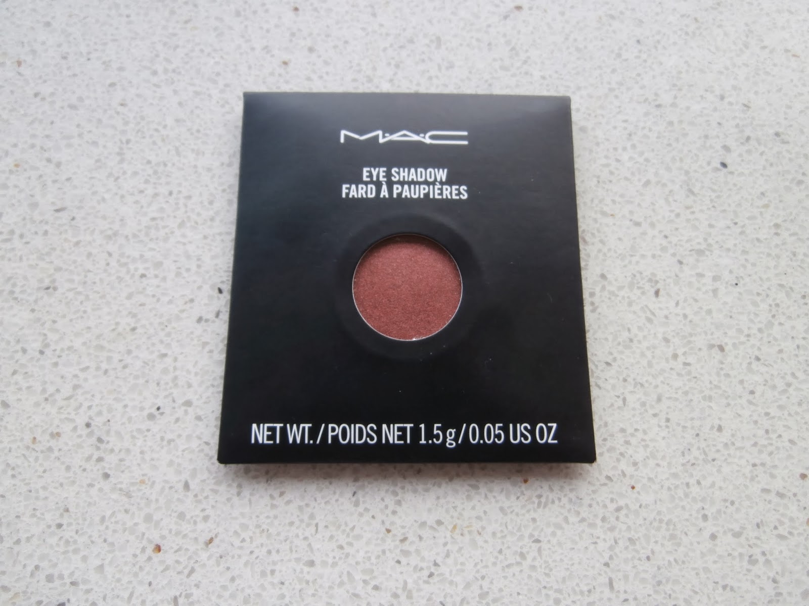 Mac Cranberry