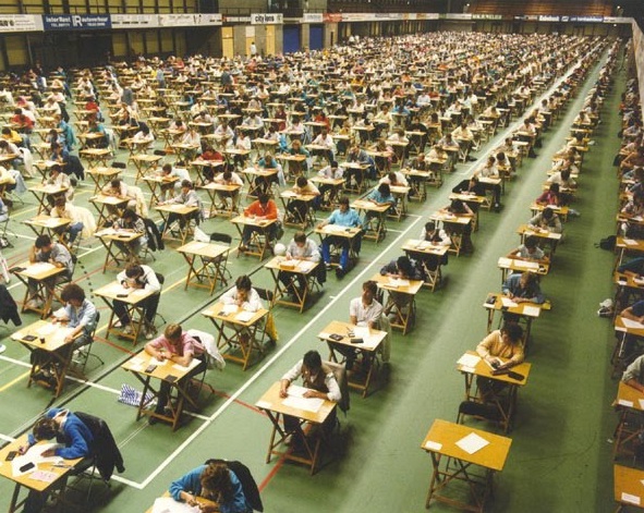 A Principal's Reflections: Standardization Will Destroy Our Education ...