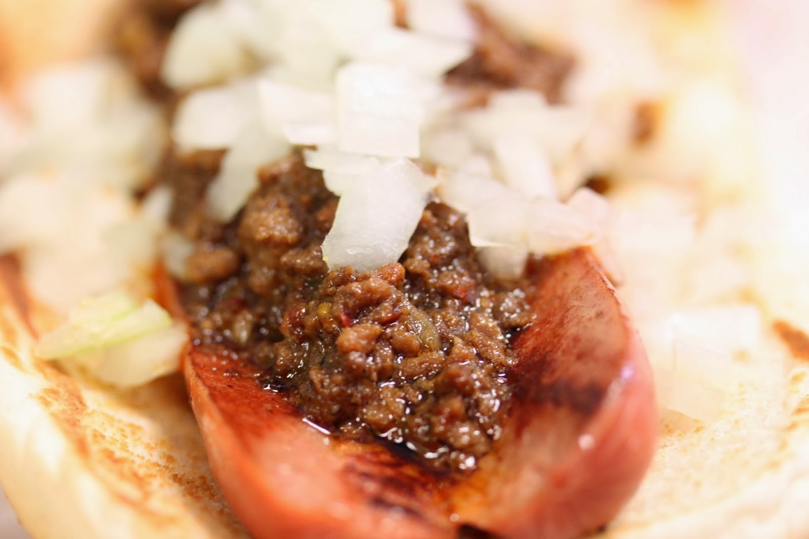 The Supreme Plate: National Greasy Foods Day