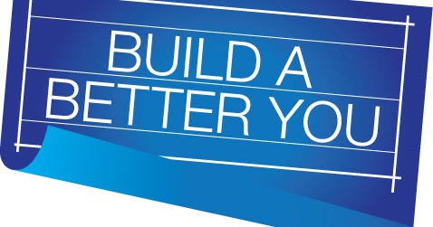 GamingGuyProductions: Monday Motivation: Build A Better You