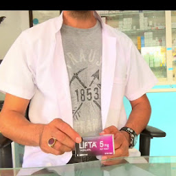 Lifta 5 Mg 28 Tablet Fiyatı - 2020 Yılı