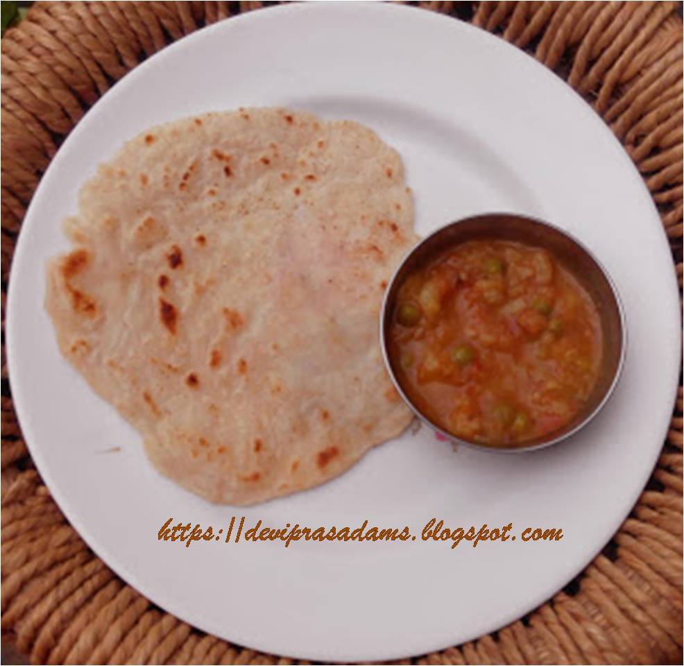 Culinary Creations: October 2015