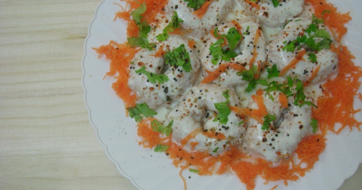 Taste of Mysore: Mosaru Vade | Dahi Vada