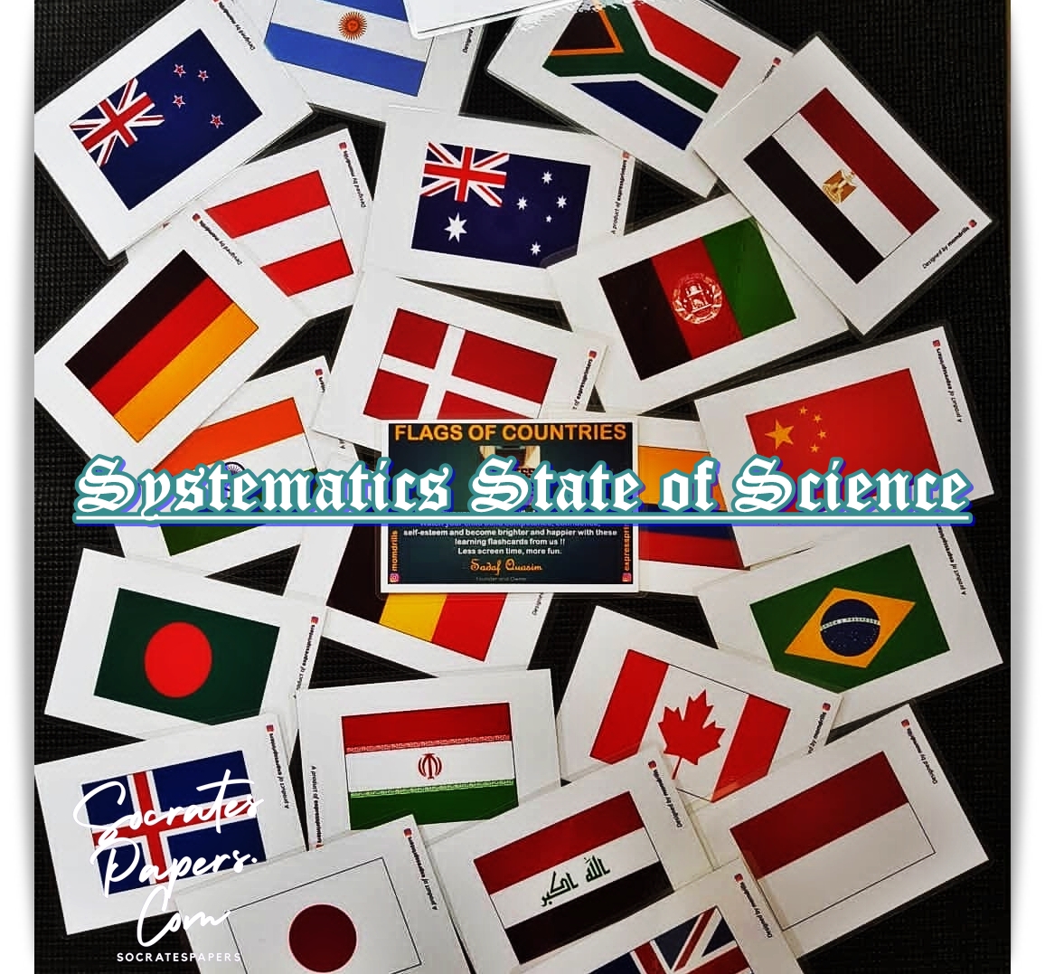 Systematics State of Science Philosophy site with clear and easy-to ...