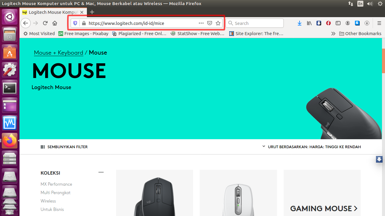 Belajar Otodidak Mengenal Komponen PC Desktop | Sebardi Blog
