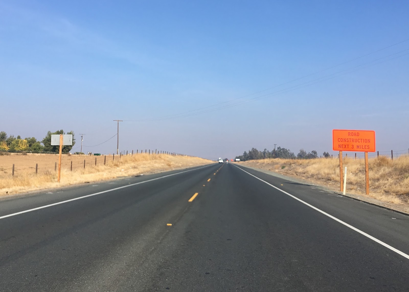 California State Route 65; South Segment
