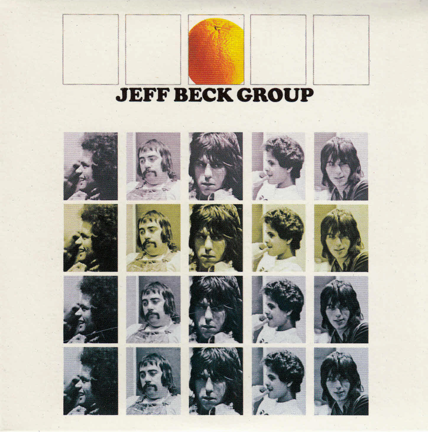 juicyjaila: Jeff Beck Group - Paris Theatre London 1972-06-29 FM (Bootleg)