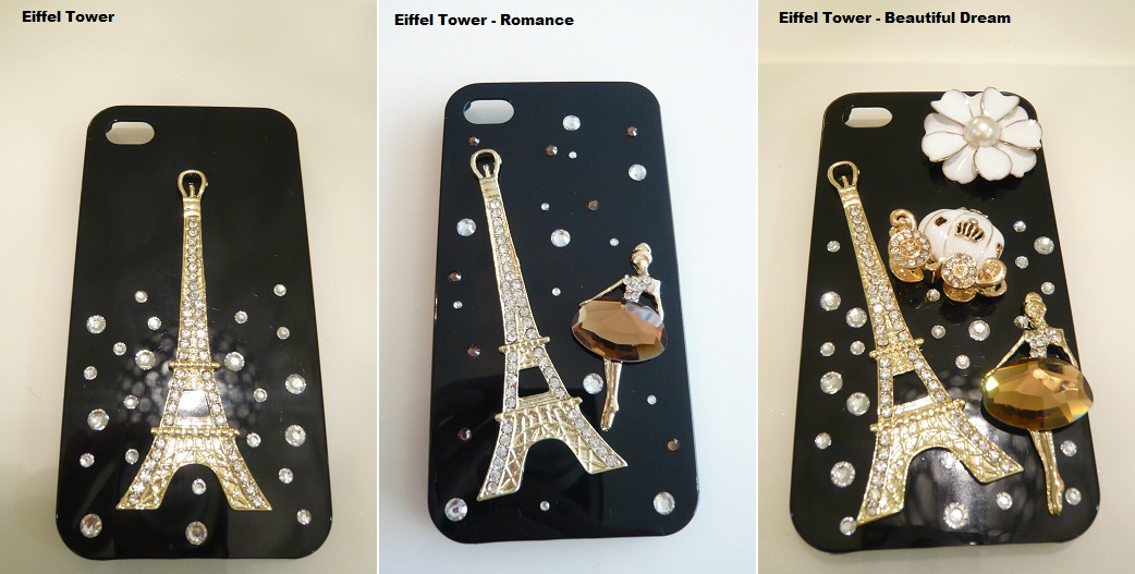 APPLE TREE CLOSET: Custom Made Handphone Casing