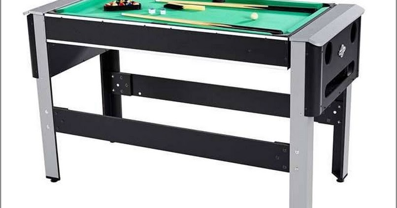 4 in 1 games table target - home decor