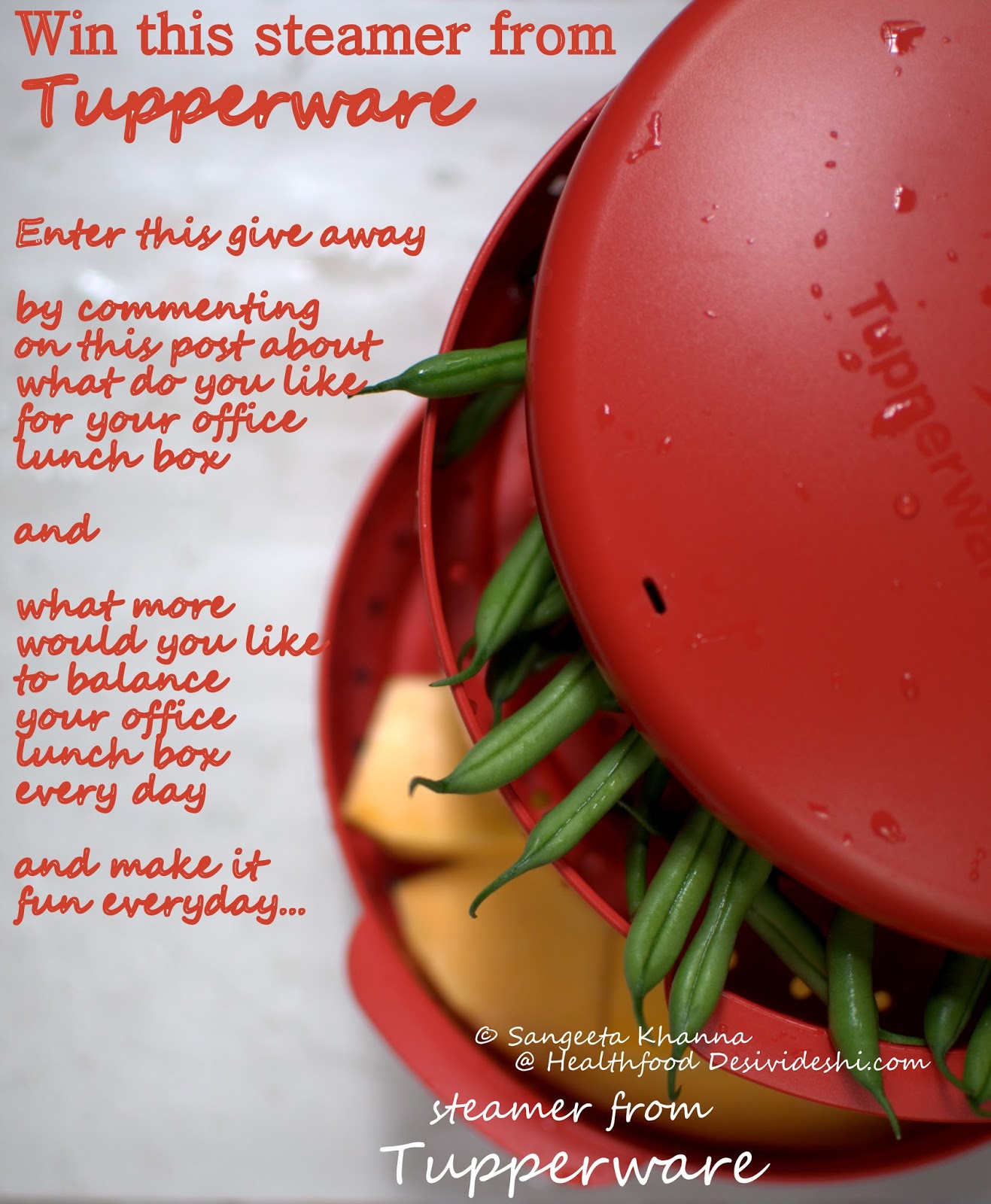 lunch boxes for adults | vegetable fried rice for dieters, mango salsa ...