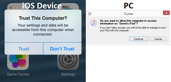 Exploiting iOS backups for fun and profit | Security for Real People