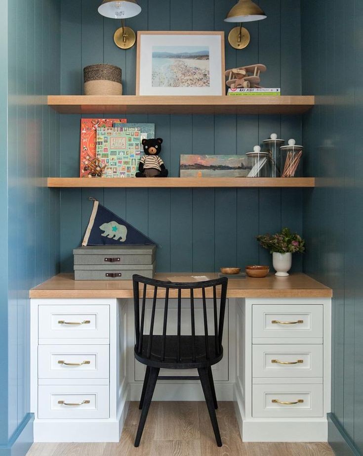 30 Modern Office Design Ideas For Small Spaces ~ Living room designs