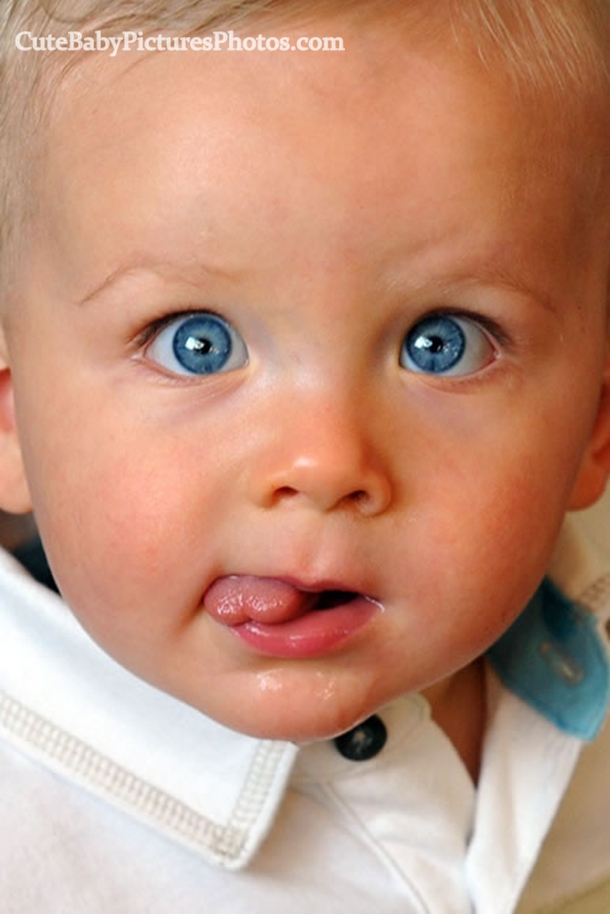Babies Cute Expressions With Eyes | Enter your blog name here
