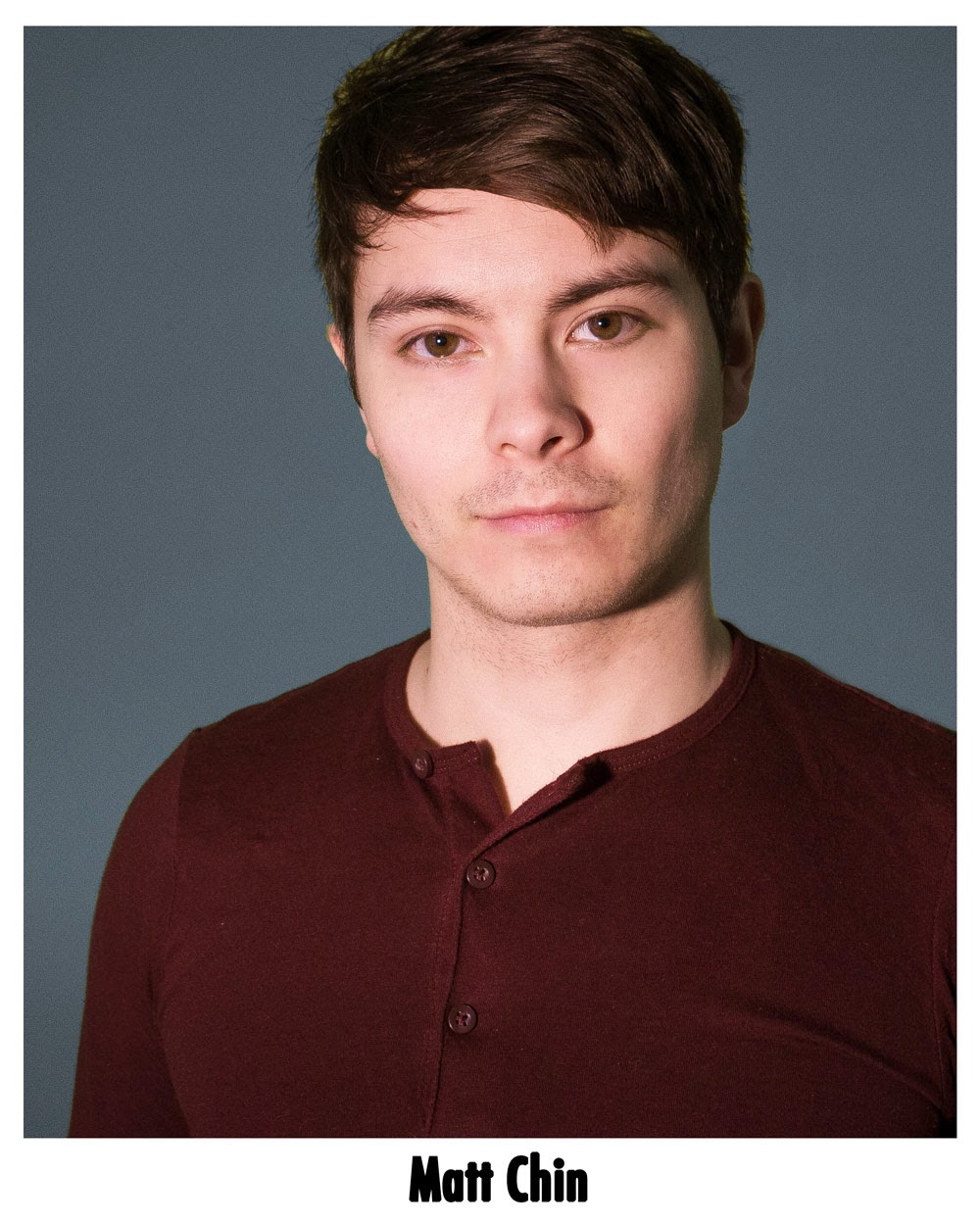 matt chin: ÁLBUM DE FOTOS
