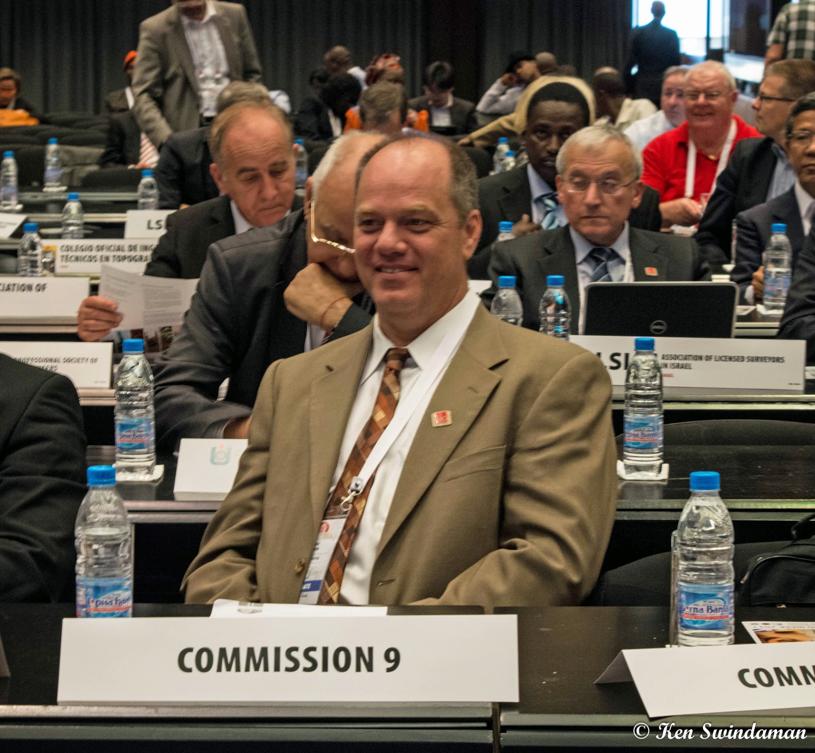 The Dual Frequency Blog: May 2015