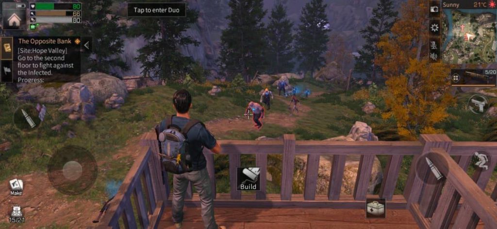 Guide, Walkthrough, Tips, Cheats & Strategi LifeAfter