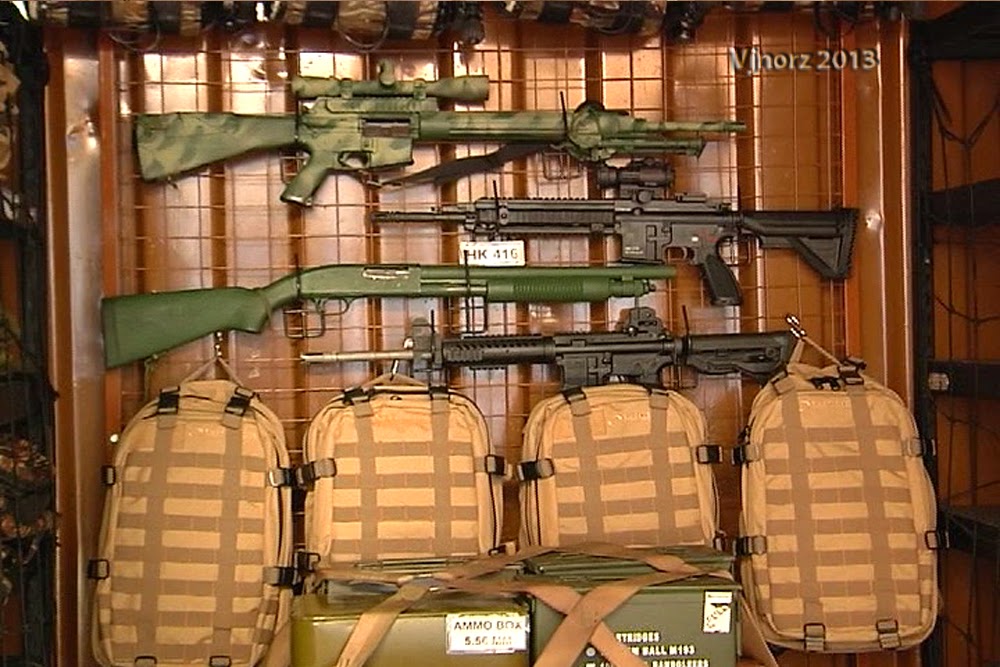 Philippine Defense Photos: Naval Special Operations Group (NAVSOG ...