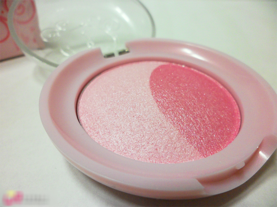 Beauty Story: Etude House Dear My Blooming Cheek Review
