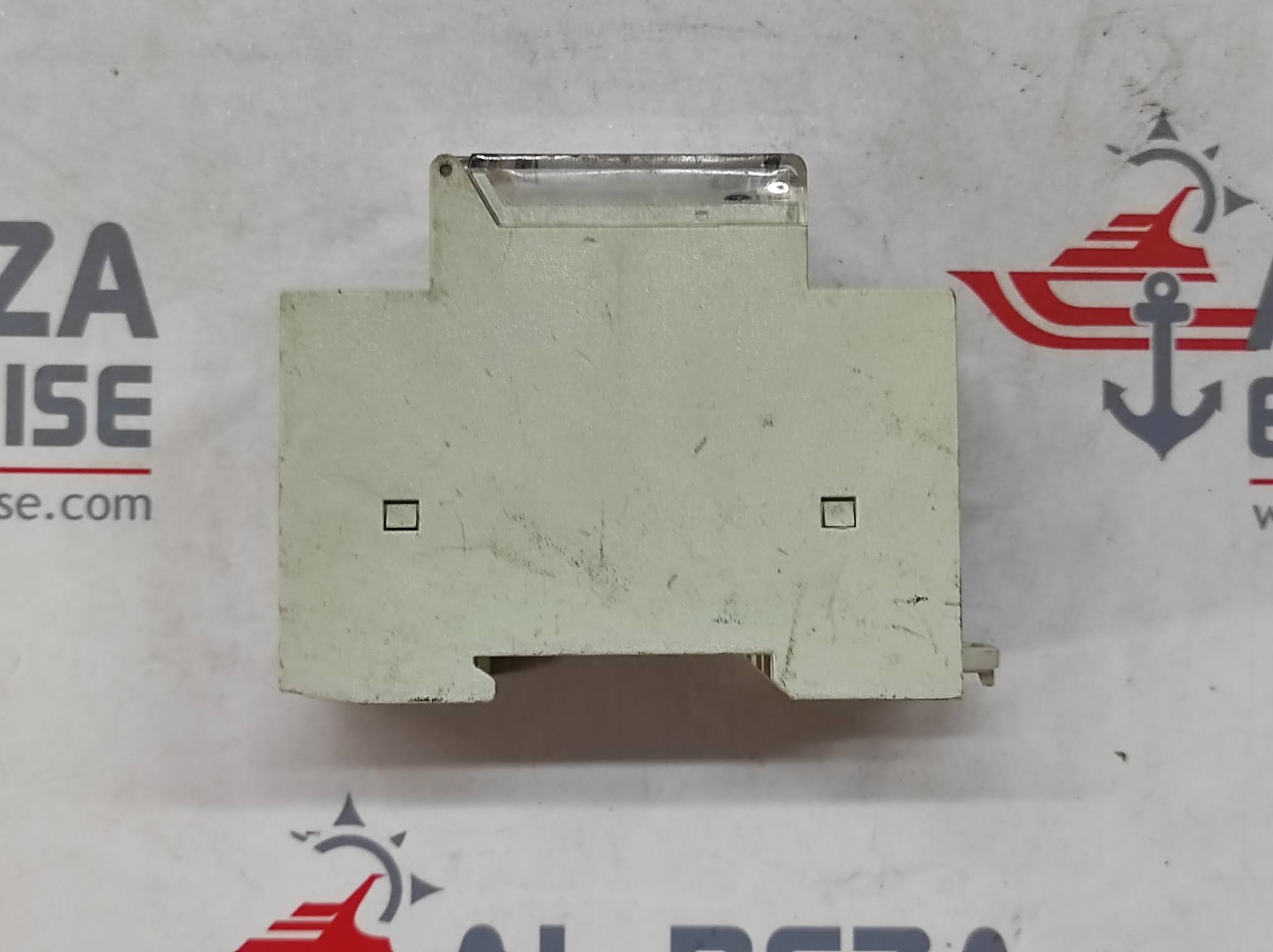 MERLIN GERIN 15720 7DAY 1 HP 1 CHANNEL TIMER