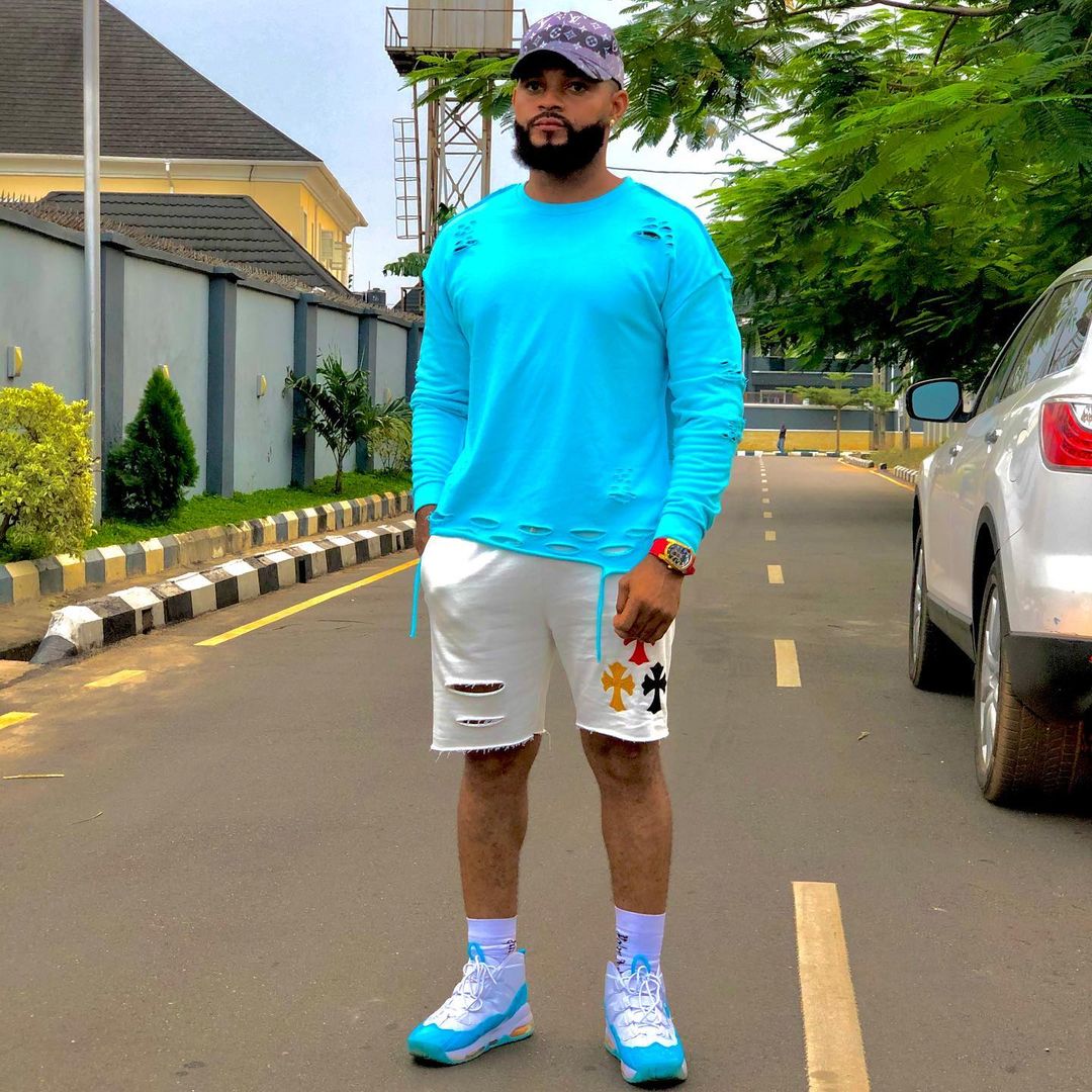 Stephen Odimgbe Biography: Everything to Know About Flashboy