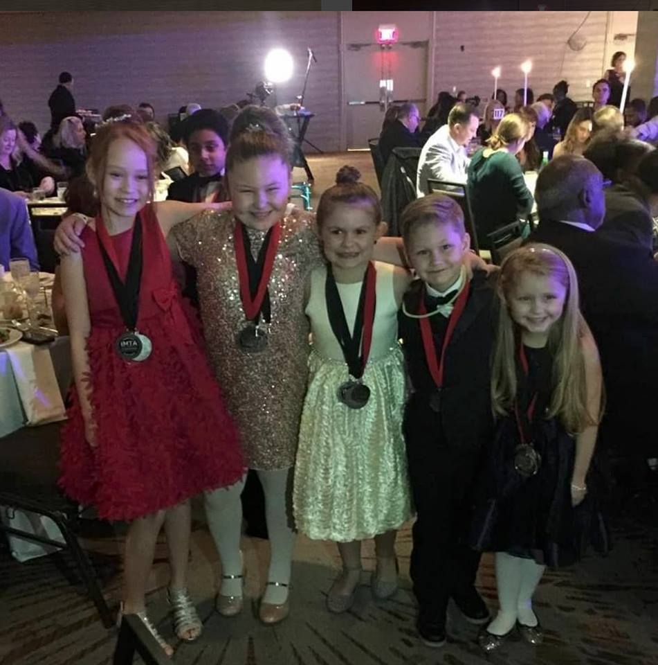 Seattle Artists Agency: Abigail Garcia Signs with HRI Talent Agency!