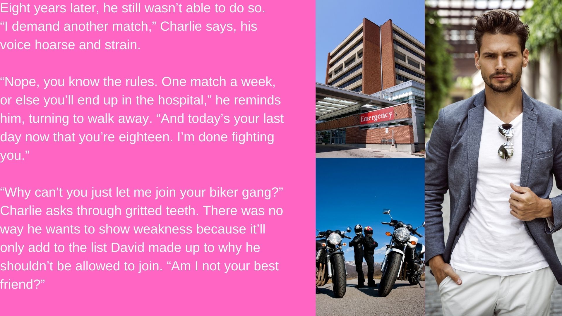 Abby’s Lovely TG/TF Captions: Stubborn- TG Caption Series (18+) 35 pages