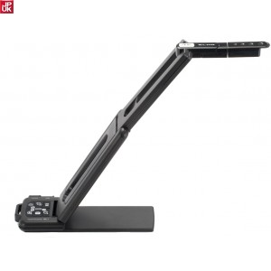 The visualiser - a game changer!