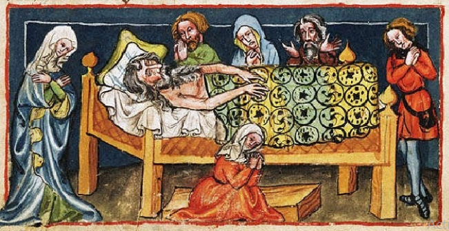 Masonería Antigua: Mahabone Mac Benac