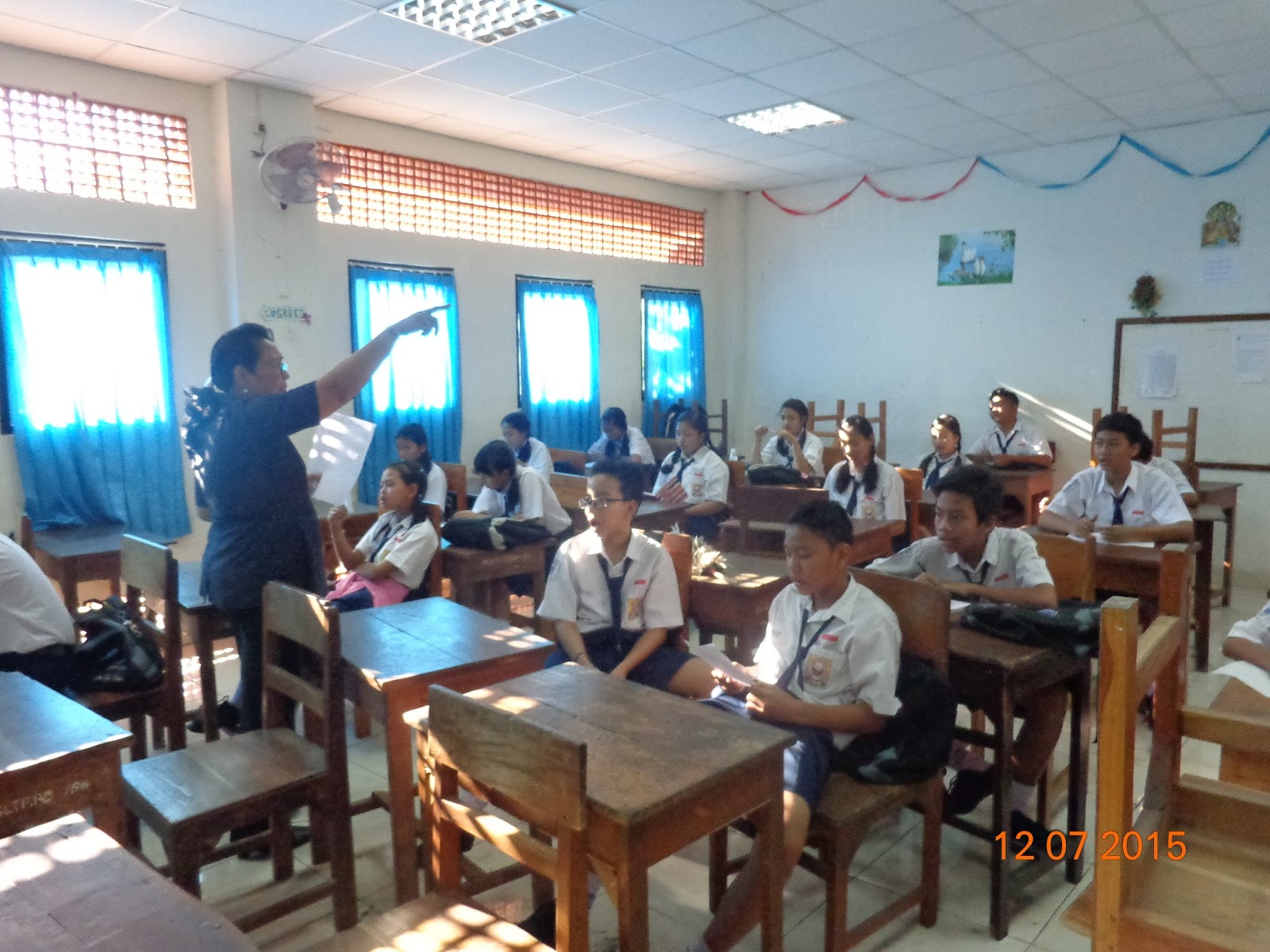 SMP Lab Undiksha: KSPAN