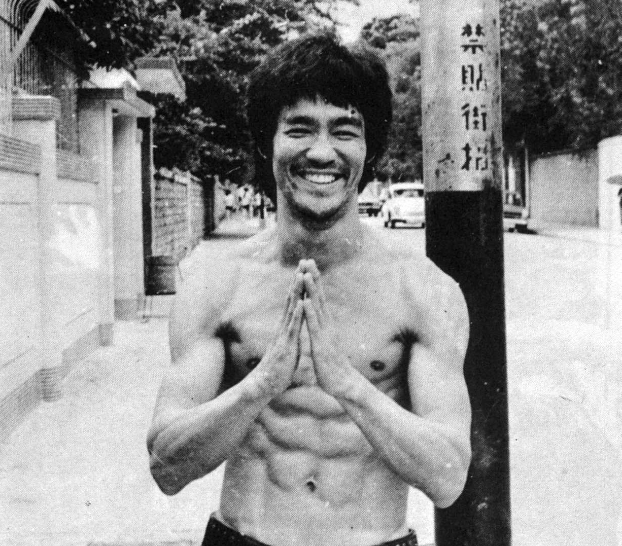 Jean Darnell Awaken Librarian Bruce Lee jean-darnell-awaken-librarian-bruce-lee