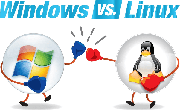 Why linux is better than Windows?? || LN-TECHINFO