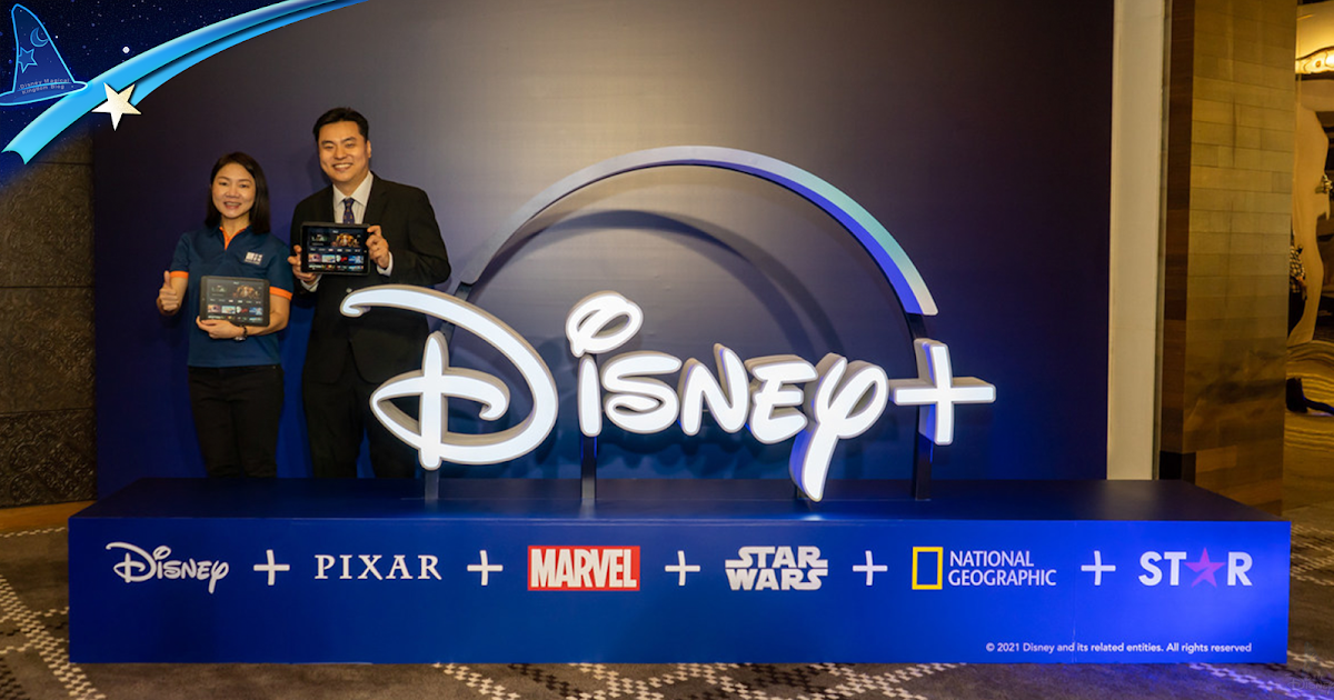 香港寬頻成為「Disney+」香港獨家寬頻服務夥伴 | 香港寬頻家居寬頻及流動通訊服務計劃 新客戶 或 現有客戶 均可享「Disney+」超值 ...